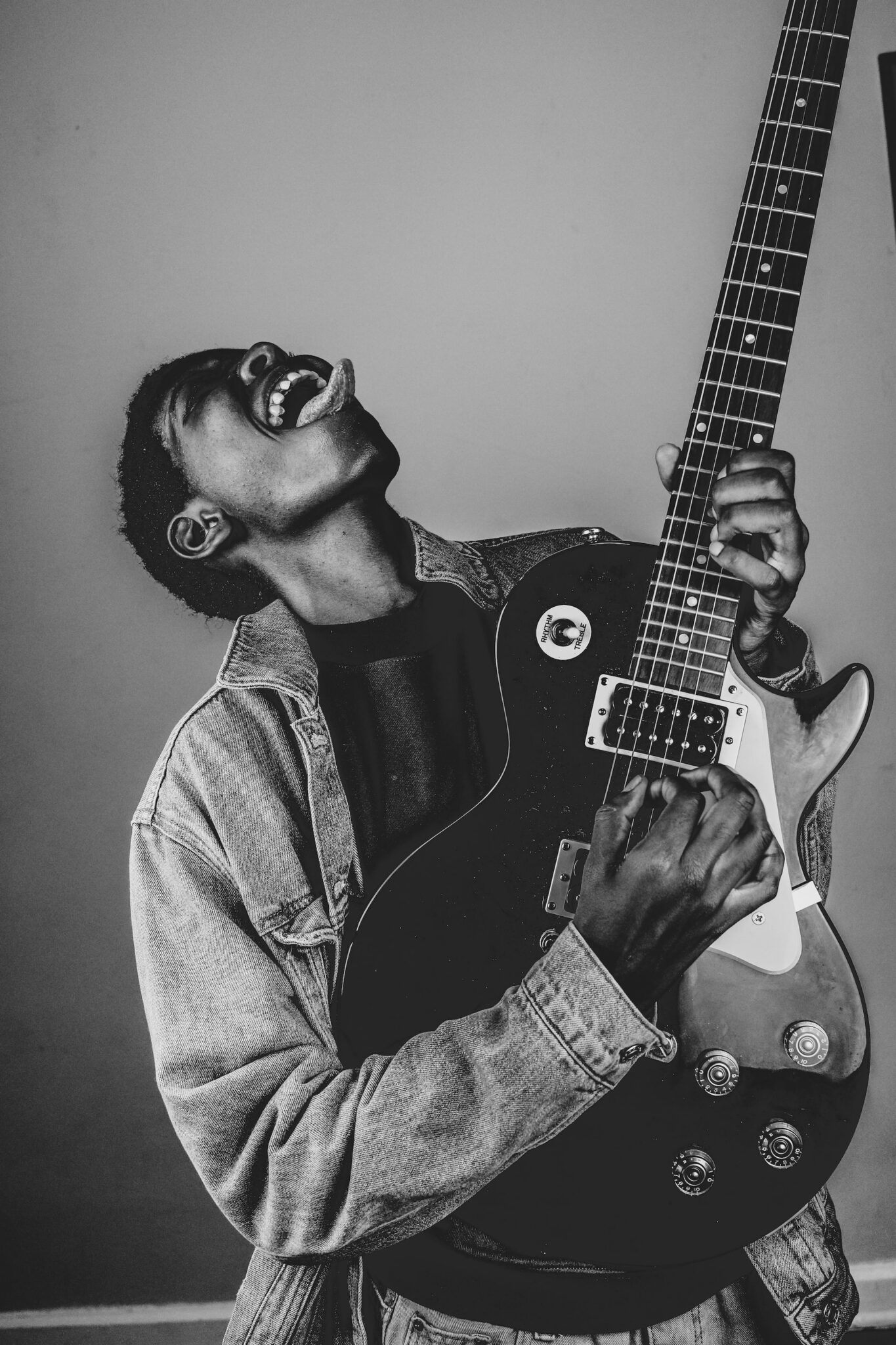 4 Most Influential Musicians of All Time - Letigreworld.com